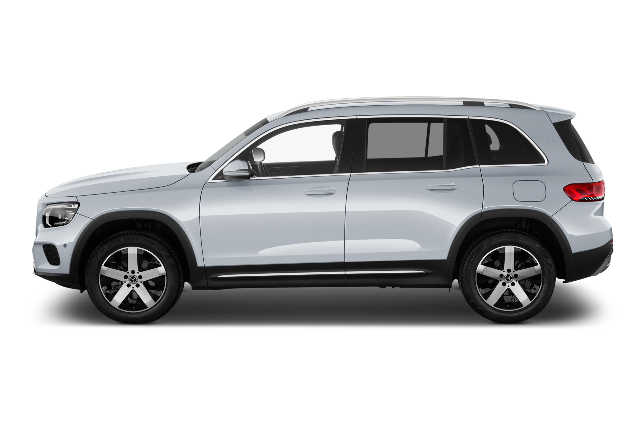 Mercedes-Benz GLB kaufen - Angebote mit 6.752 € Rabatt | carwow.de